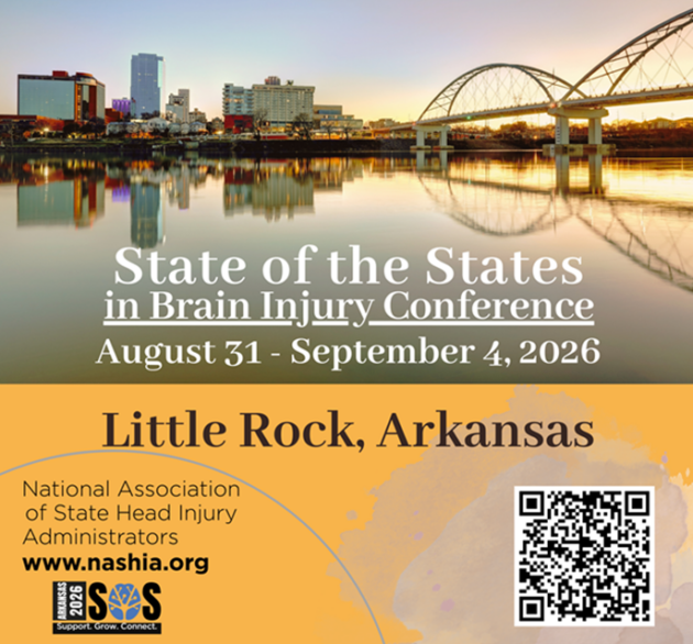 Arkansas Trauma Rehabilitation Symposium | UAMS Brain Injury Program