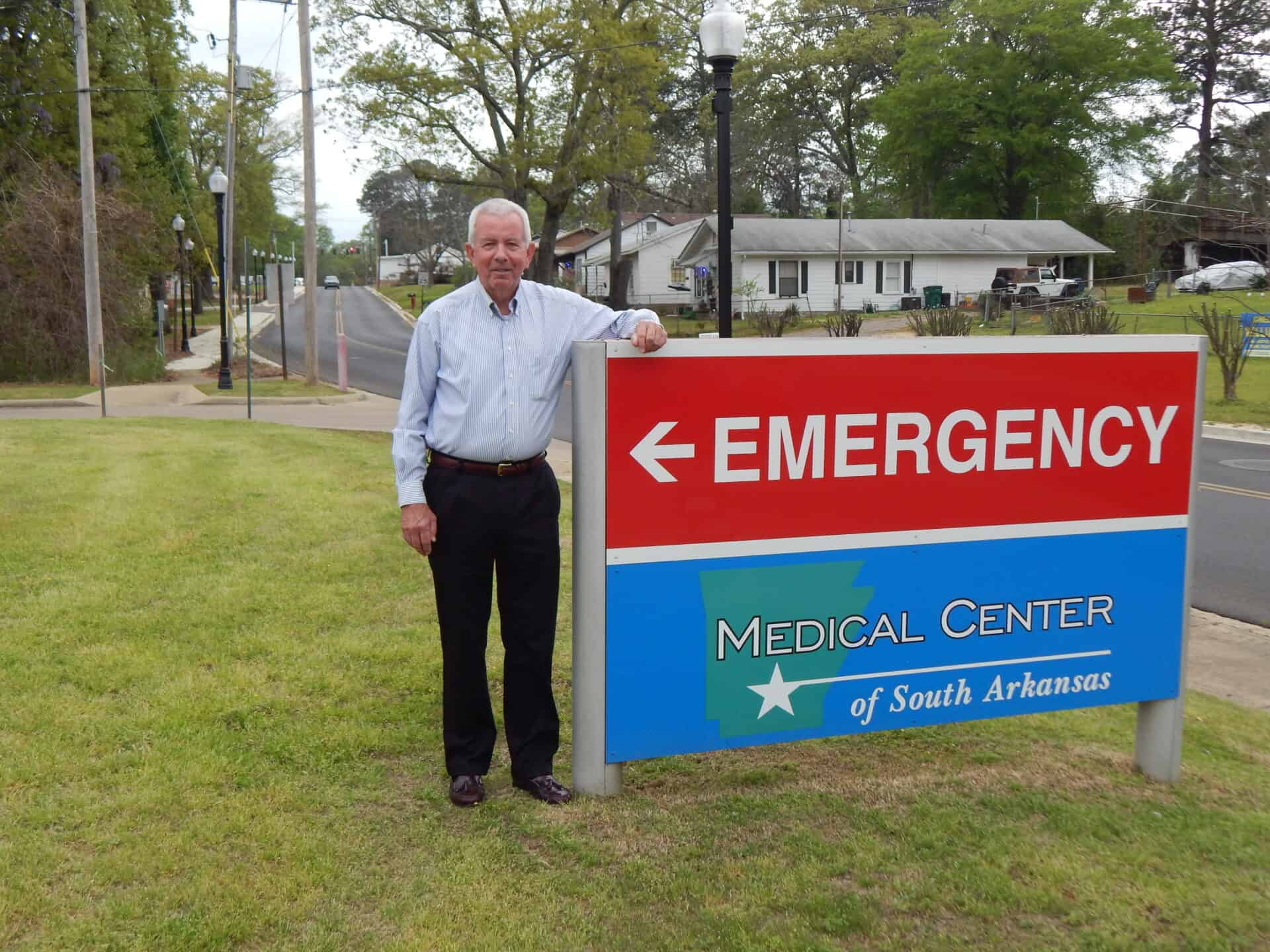 Stroke Survivor Stories | UAMS Stroke Program